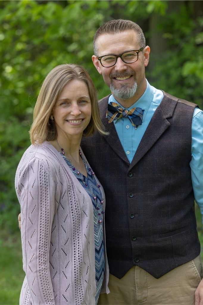 Pastors & Staff - First Baptist Church